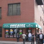 Snicker's, Chicago (IL), US | Forevent